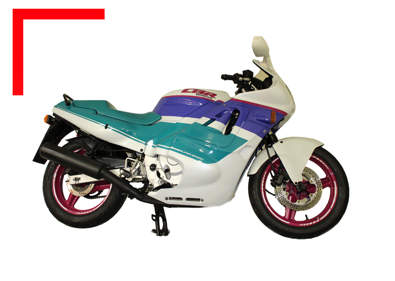 Oldtimer - Motorrad Meyer