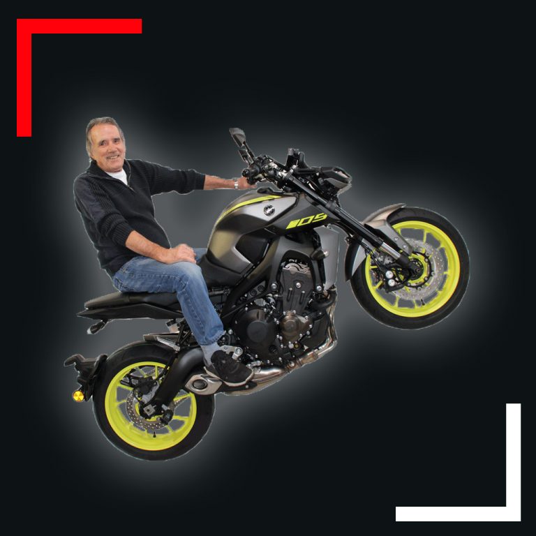 Team / Ansprechpartner - Motorrad Meyer